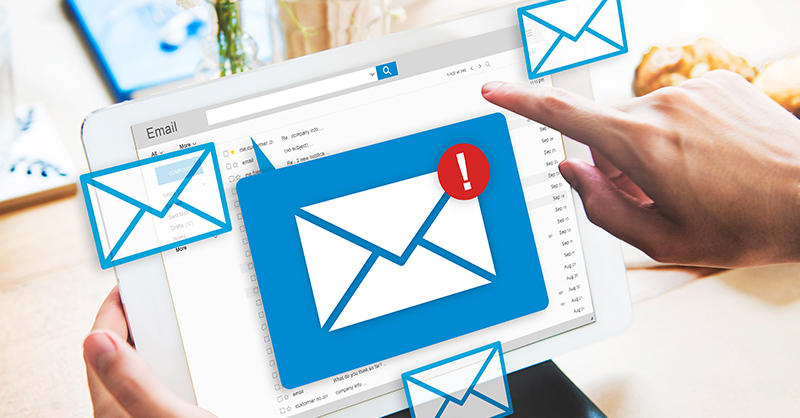 Oportunidades en el envío de email en tiempos de crisis